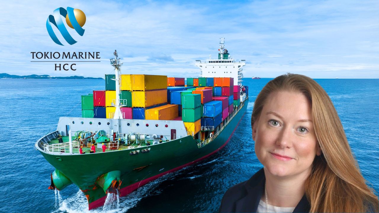 Tokio Marine expands marine special risks team with expert from Howden | Intelligent Insurer